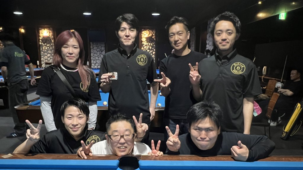 第17回 JPA関東エリアチームチャンピオンシップ2025 決勝